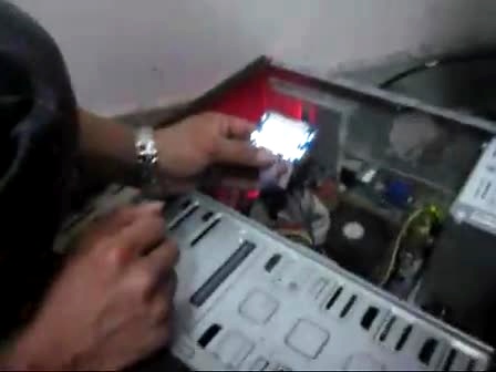 中文诊断卡 主板诊断卡 图形诊断卡 伟嵌PTI9终结版