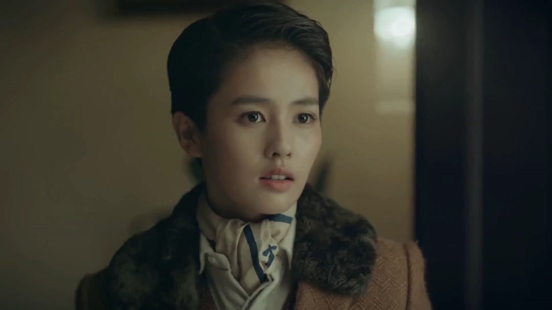 #影视 你们知道这是白鹿和邓伦的那几部电视剧吗