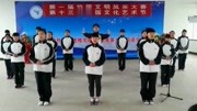 三德歌手语分解视频 校园手语操