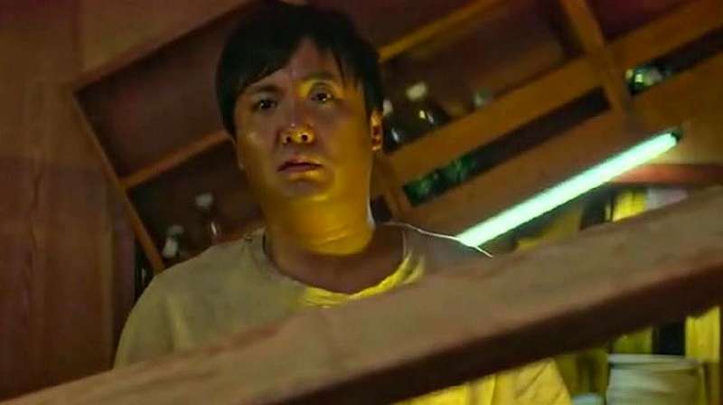 沈腾,这样讨价还价是不是太狠了,你就这样答应了?