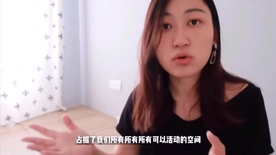 【次卧改造系列#VLOG[超话]# 第一.