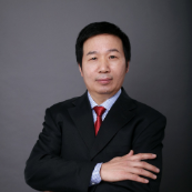 双桥正骨传人罗辉 