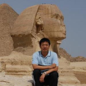 永远在旅途中的行者 