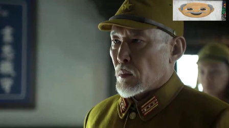 伪装者:梁仲春真爷们!死到临头都没供出明楼的真实身份!