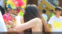 2015年吴江路任意门线下活动视频