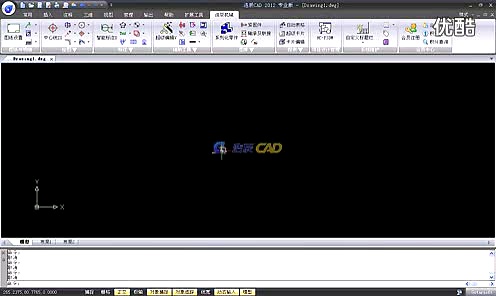 浩辰CAD教程机械2011之计算面积功能介绍 CAD教程 CAD下载AC