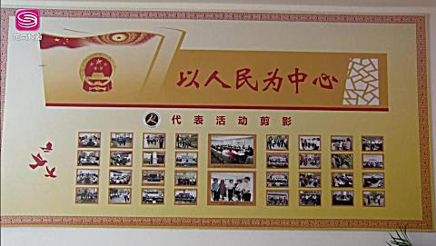 广电《龙岗新闻》龙岗区人大将表彰一批优秀人大代表和人大代表社区...