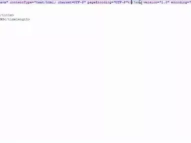 25_传智播客Android视频教程_网络通信之资讯客户端