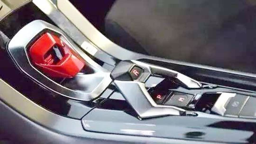 盘点汽车花式换挡方式,看看哪种是你的菜?