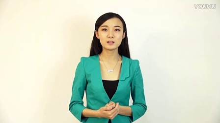 【播音-会员】20.模拟主持12