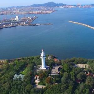 烟台工馆 