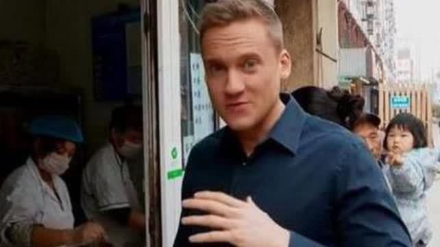 老美问塞尔维亚人:中国人对你们好不好?他们的回答真是绝了