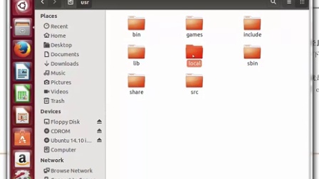 Linux基础命令(上)——1024训练营出品