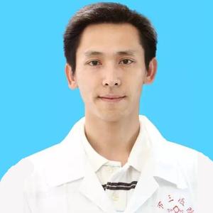 呼吸科笔墨医生 