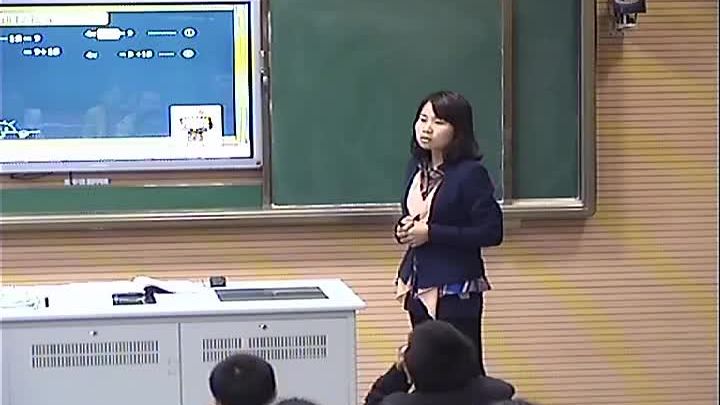 苏教版七年级数学上册_解一元一次方程移项-高老师公开课优质课…