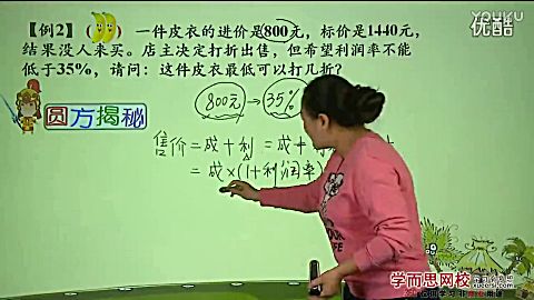 【六年级数学】:经济问题_标清