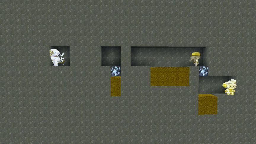 #迷你世界 #十宗罪之电摇 #十宗罪 #游戏