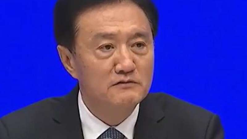 提问部长|环境部副部长答封面新闻:中央生态环保督察推动解决一批...