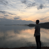 爱上冷门旅游地 