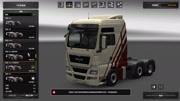 小吉《欧洲卡车模拟2》31