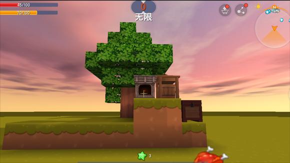 涓涓迷你世界:迷你世界玩家的一生,还记得自己第一次挖矿吗?