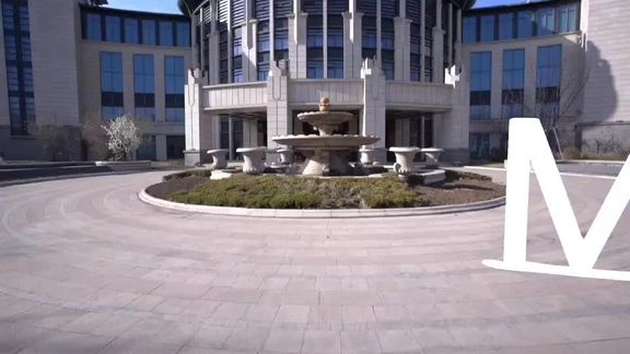 大小型商务会议接待#会场