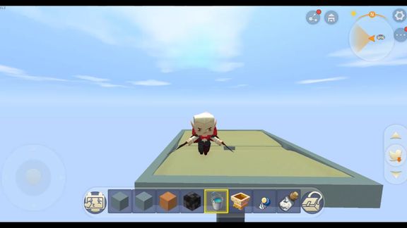 迷你世界:刷怪塔NO.2