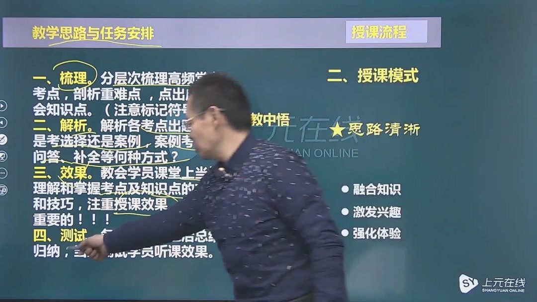 3.一建考试与考题