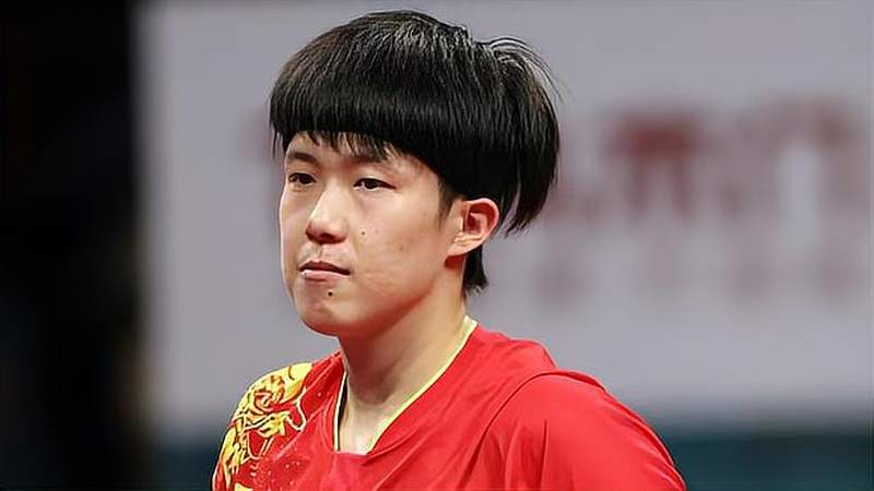 七局大战,王楚钦4:3战胜马龙,决赛战张本智和