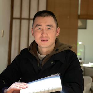 大兵小熊 