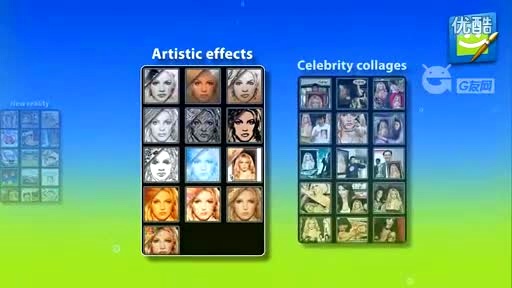 趣味照片生成器Pho.to Lab Pro 教程操作介绍-安卓软件