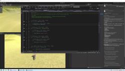 Unity 策略模式、装饰模式
