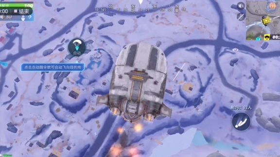 堡垒前线:破坏与创造