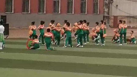 2021运动会
