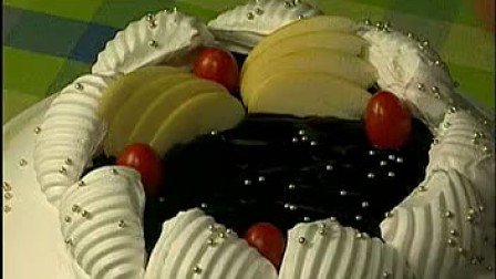 怎样做生日蛋糕 在家做生日蛋糕