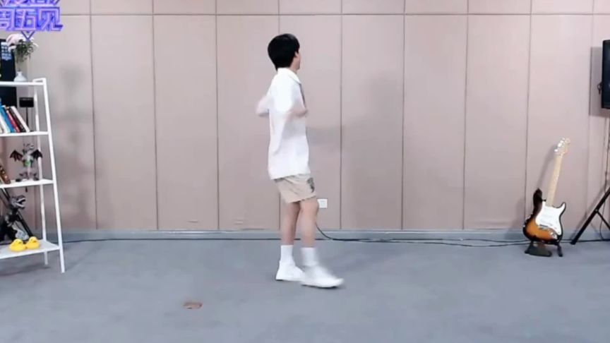 #苏新皓 #爱豆周五见苏新皓 #爱豆周五见 #tf家族三代 #舞蹈