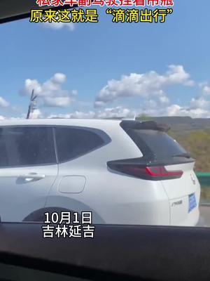 正宗的"滴滴出行"06