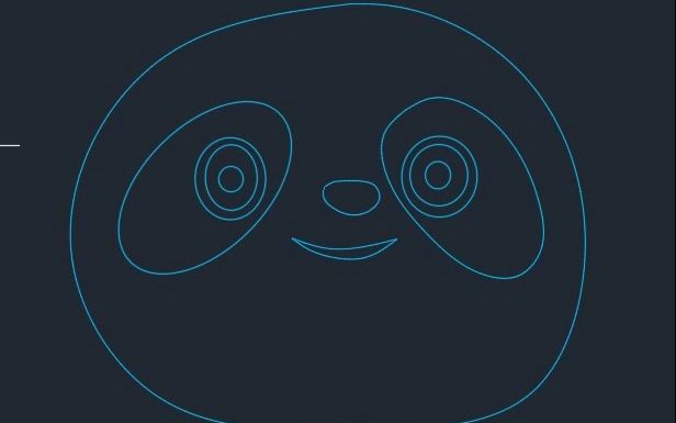 AutoCAD冰个蹲蹲,CAD二次开发,net,C#