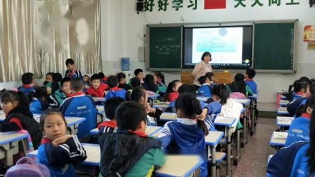 第二单元_习作:小小“动物园” (统编版语文四上) 田老师_H2026
