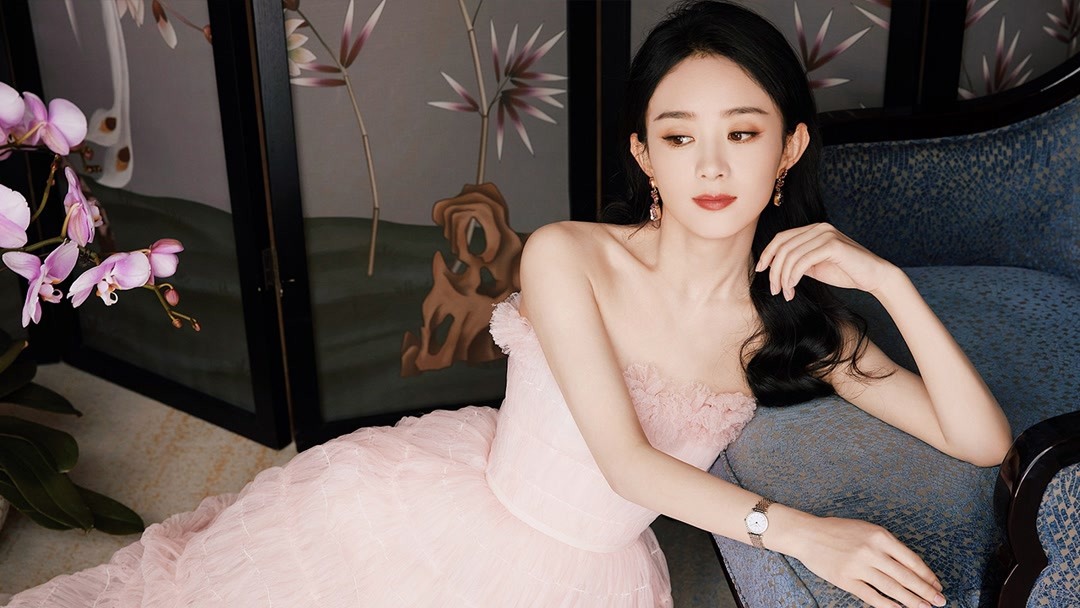 赵丽颖工作室呼吁粉丝维护网络文明 此前多个粉丝账号被禁言