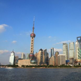 翠谷溪流 