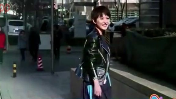 《天猫双11晚会 》娱乐圈的小花们一个个乐的不行了,惊喜连连