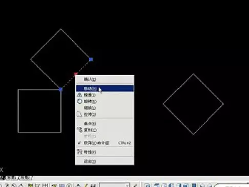 自学室内设计 自学室内设计 CAD基础视频教程1