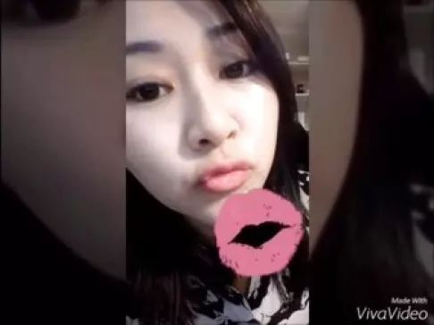Lucky Ya体温口红不沾杯使用方法(靜后國際)