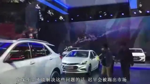 最新轿车质量排名出炉:国产车败,英朗仅排21,最后一名是它!