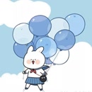 陆幸运啊 