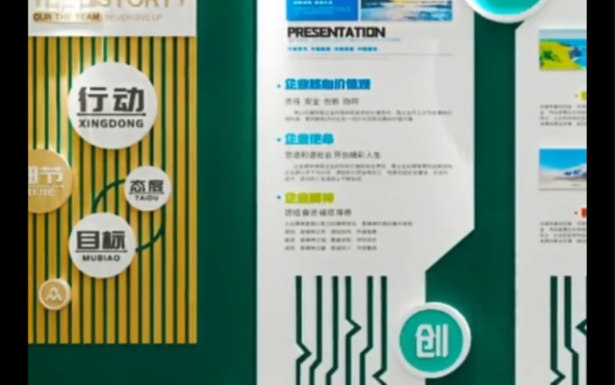 公司1千的设计师VS1万多设计师,大家来说说,哪个设计的效果好 #文化...