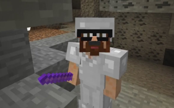 ★我的世界★Minecraft《籽岷的双人多模组生存 复仇的C小队 第七集》