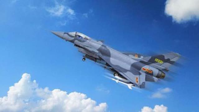 世界十大战斗机排名,我国独占4架,歼20排国内...