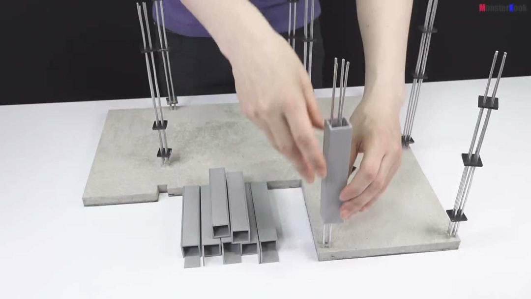 【生活】如何做一个漂亮的房子(模型)